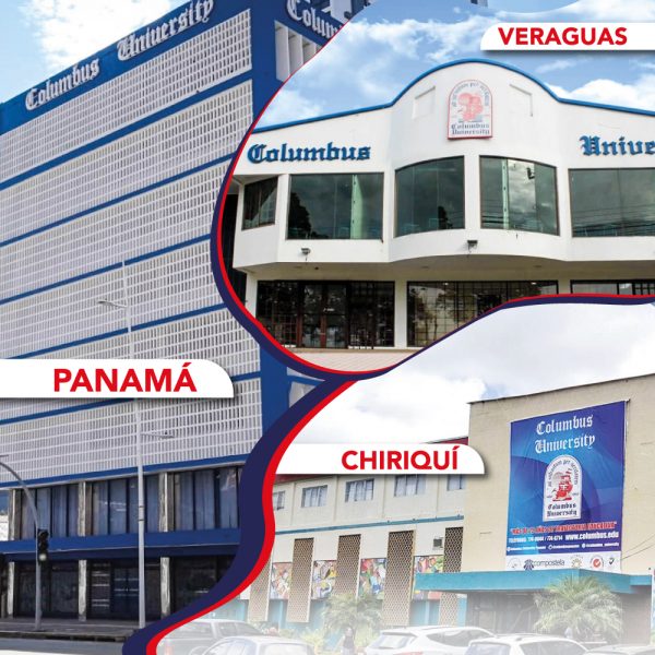 Homepage Online School - Columbus Univ